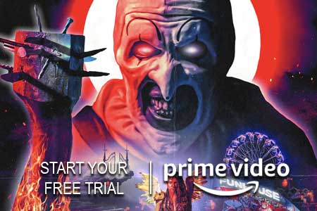 German gore Archives - Severed Cinema