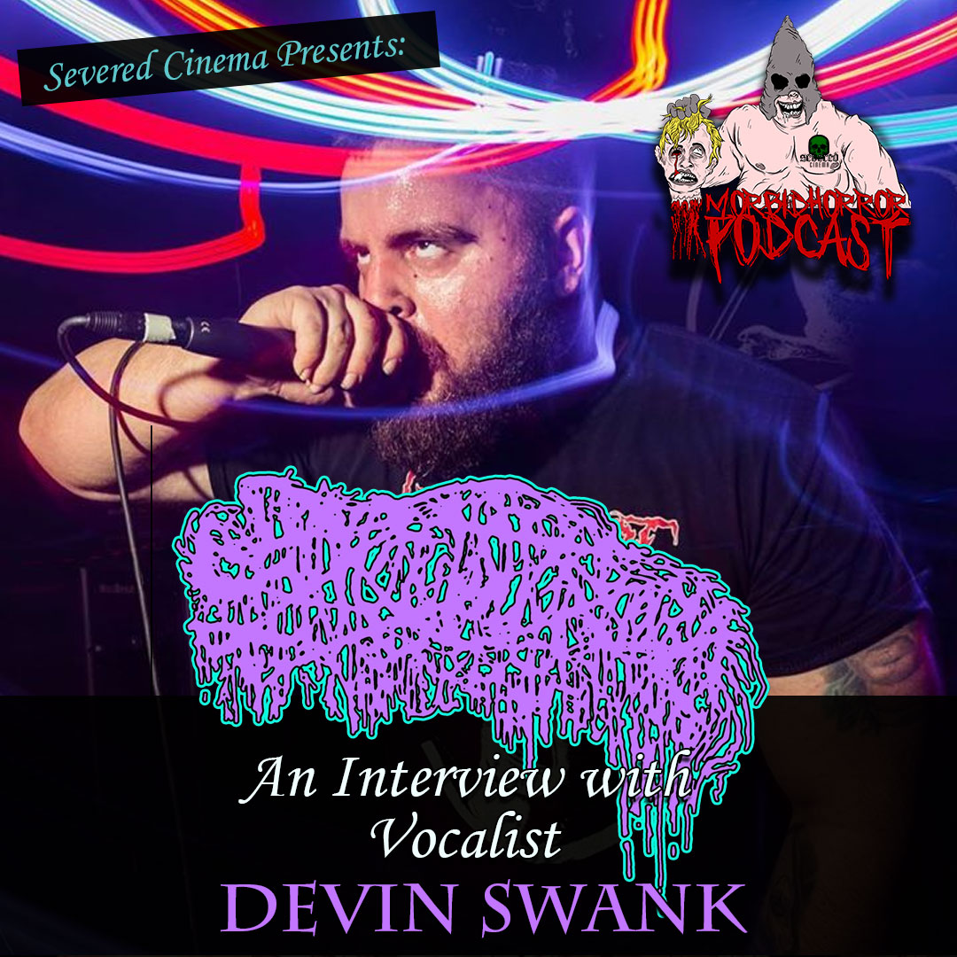 Chatting with Death Metal and Horror with Devin Swank of Sanguisugabogg ...