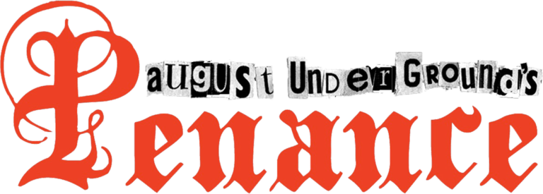 Toetag and Unearthed Films Unleash the Most Brutal Trilogy: August ...