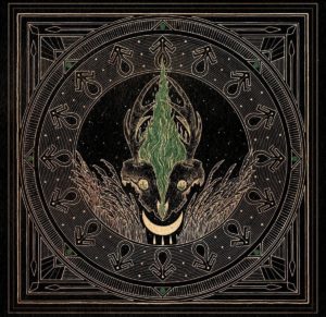The Second Coming: Blackbraid II Returns with Explosive New Album ...