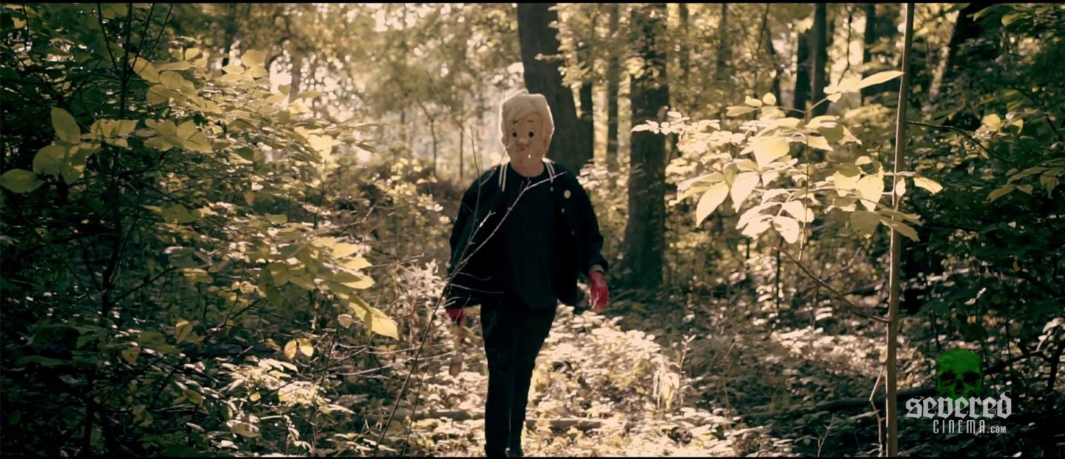 'Blood Gorge' Review: A Fiery Homage to '80s Slashers from RFN Pictures ...