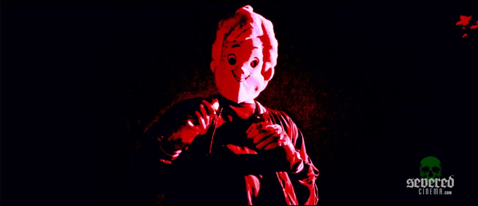 'Blood Gorge' Review: A Fiery Homage to '80s Slashers from RFN Pictures ...
