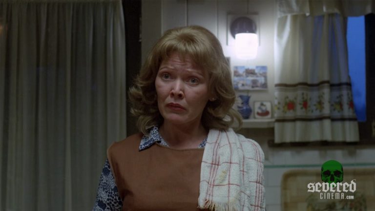 Susan Tyrrell's Frightening Feats: An In-Depth Review of Night Warning ...