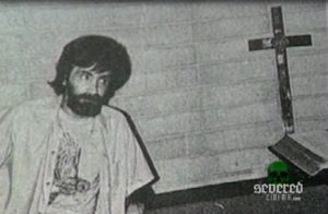 Charles Manson Superstar DVD Review from Screen Edge - Severed Cinema