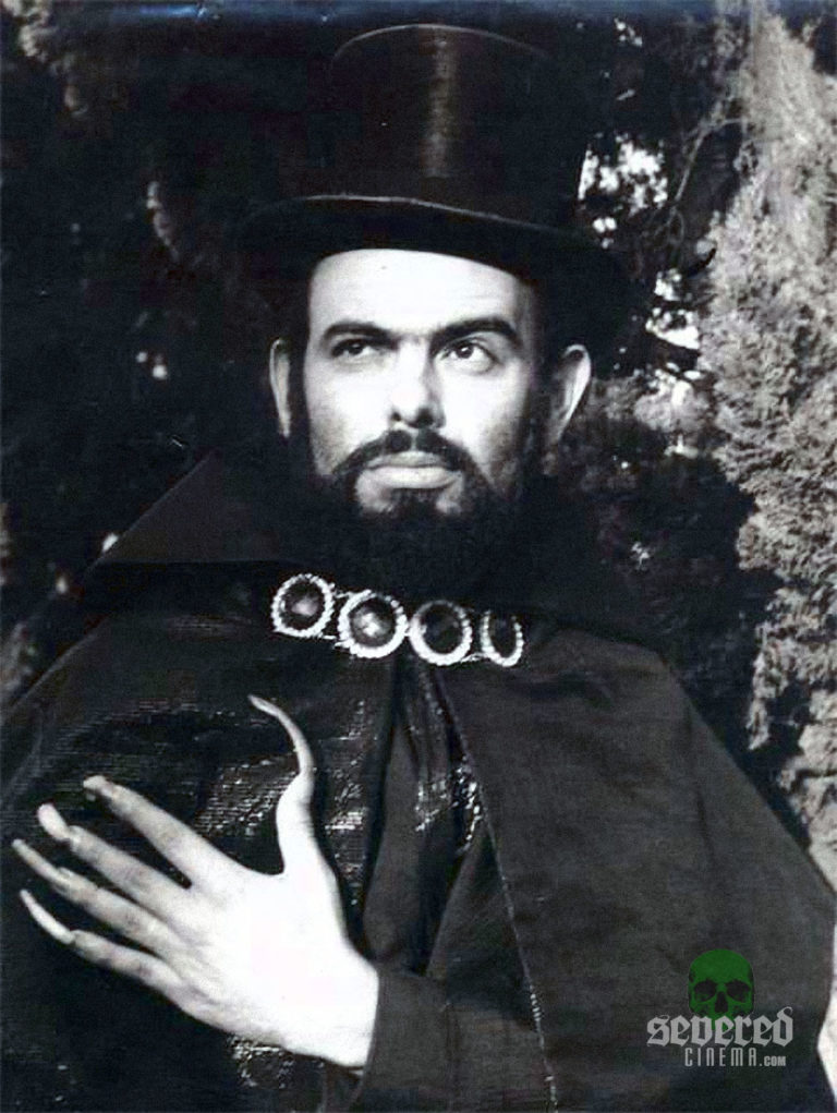 Arrow Video are Resurrecting the Immortal Coffin Joe on Limited Edition ...
