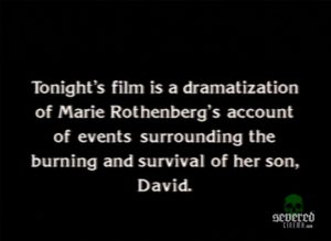Embers of Dread: Delving into the Haunting True Story of David (1988 ...