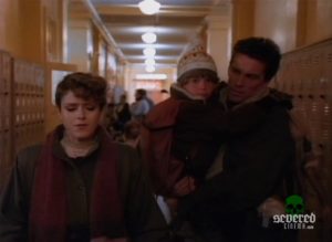 Embers of Dread: Delving into the Haunting True Story of David (1988 ...
