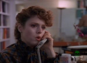 Embers of Dread: Delving into the Haunting True Story of David (1988 ...
