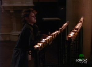 Embers of Dread: Delving into the Haunting True Story of David (1988 ...