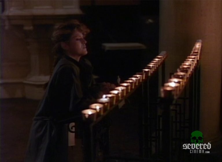 Embers of Dread: Delving into the Haunting True Story of David (1988 ...