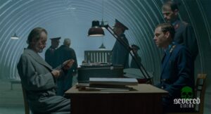 'Evilenko' Slashes onto 4K UHD & Blu-ray with Unearthed Films' Ultimate ...