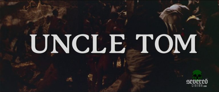 Blue Underground Unveils the Legendary 'Goodbye Uncle Tom' in Exclusive ...