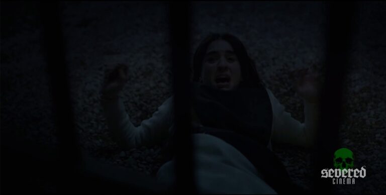 ‘Immaculate’ Misconception: A Bleeding Mess of Holy Horror - Severed Cinema