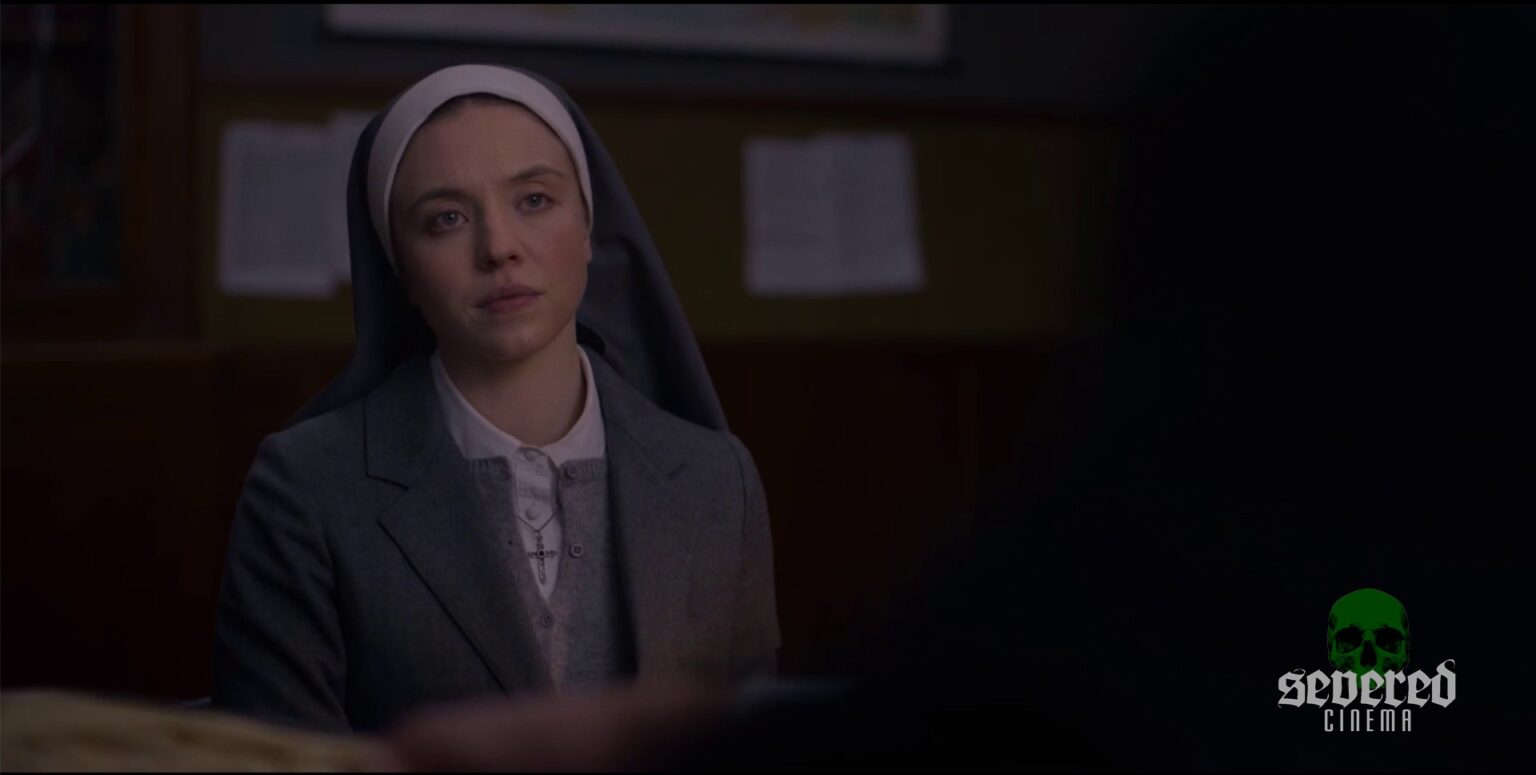 ‘Immaculate’ Misconception: A Bleeding Mess of Holy Horror - Severed Cinema