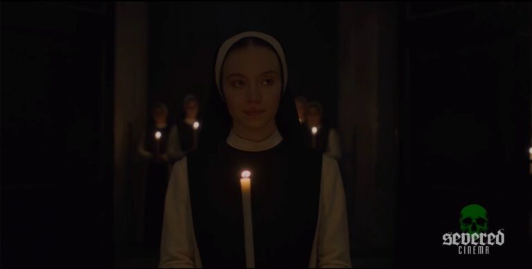 ‘Immaculate’ Misconception: A Bleeding Mess of Holy Horror - Severed Cinema