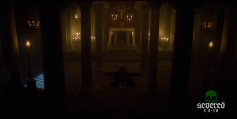 ‘Immaculate’ Misconception: A Bleeding Mess of Holy Horror - Severed Cinema