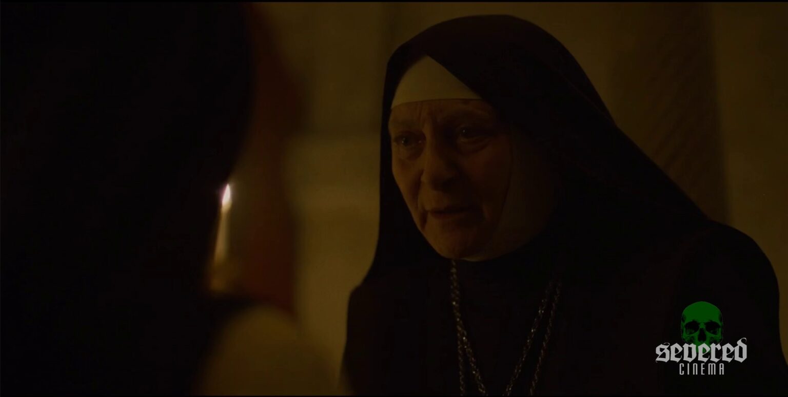 ‘Immaculate’ Misconception: A Bleeding Mess of Holy Horror - Severed Cinema
