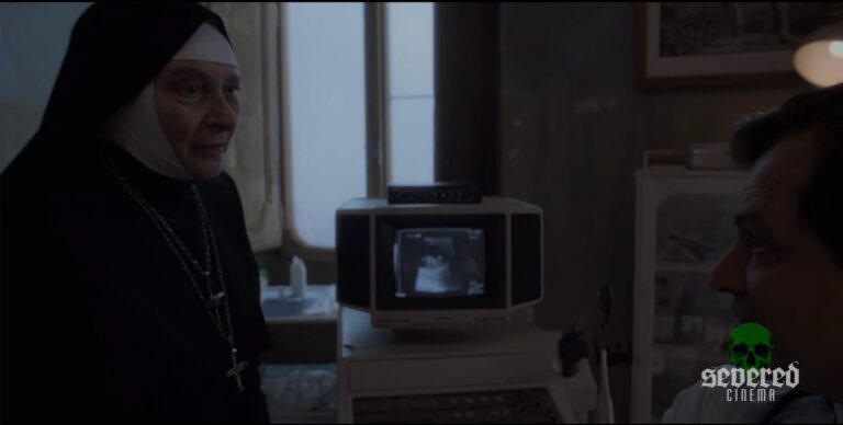 ‘Immaculate’ Misconception: A Bleeding Mess of Holy Horror - Severed Cinema
