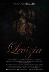 Gore Maestro Olaf Ittenbach Returns with Levizia! - Severed Cinema
