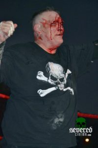 Beyond the Ring: Inside the Twisted Universe of Deathmatch Legend Mad ...
