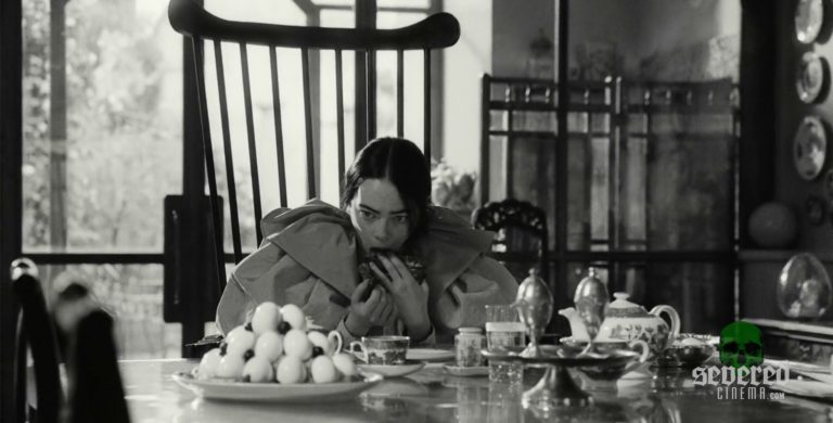Poor Things: A Surreal Feminist Tale of Rebirth and Rebellion ...