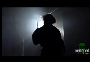 Sadi-Scream Volume 1 and 2 Reviews! - Severed Cinema